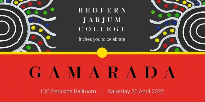 Jarjum Gala Charity Night