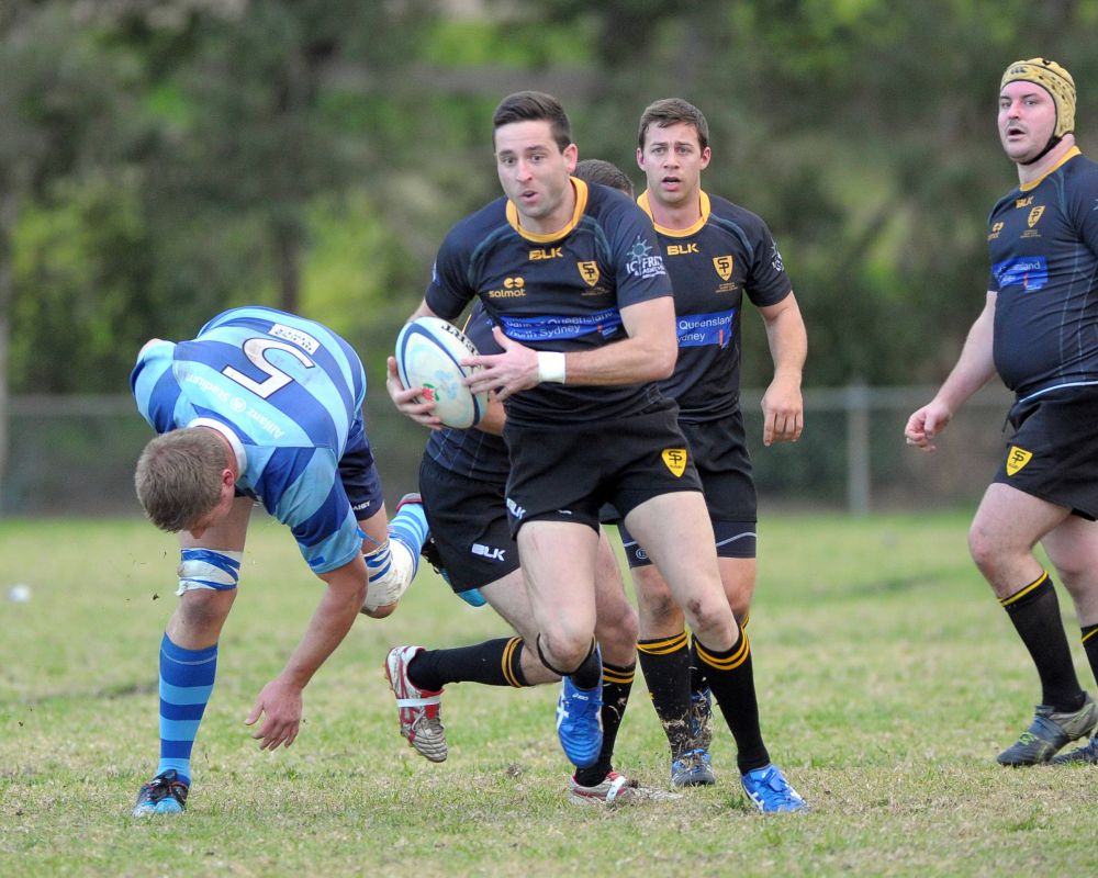 St Patrick's College Strathfield Old Boys Association Online Community