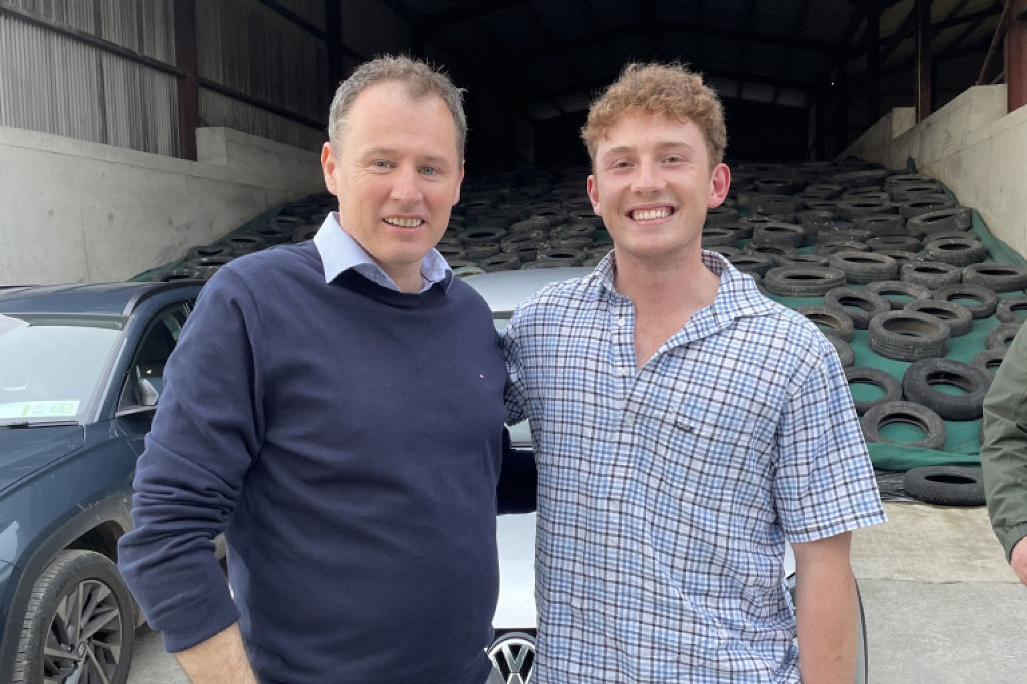 Enjoy reading about the achievements of our students, staff and alumni ...