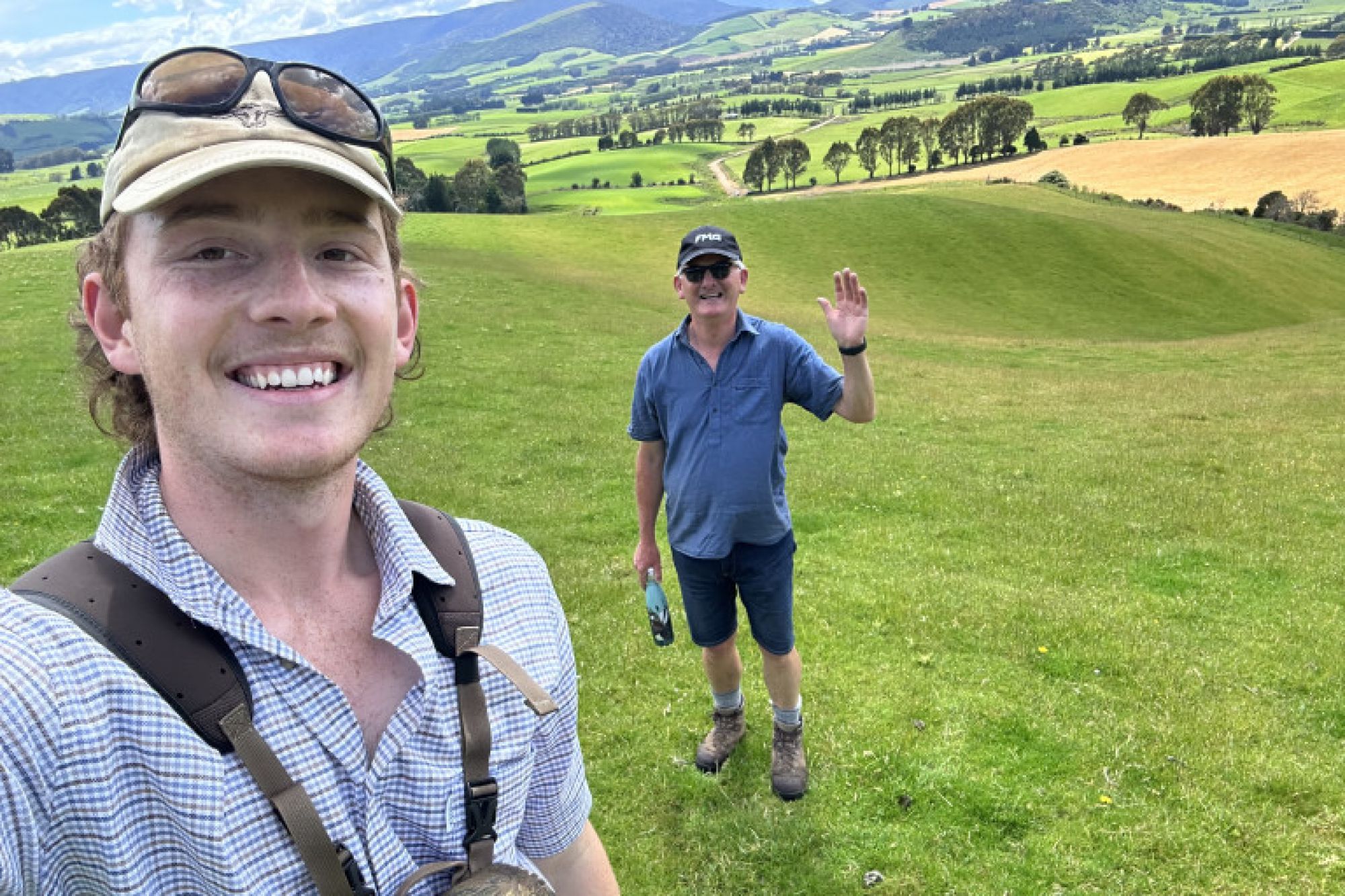 Enjoy reading about the achievements of our students, staff and alumni ...