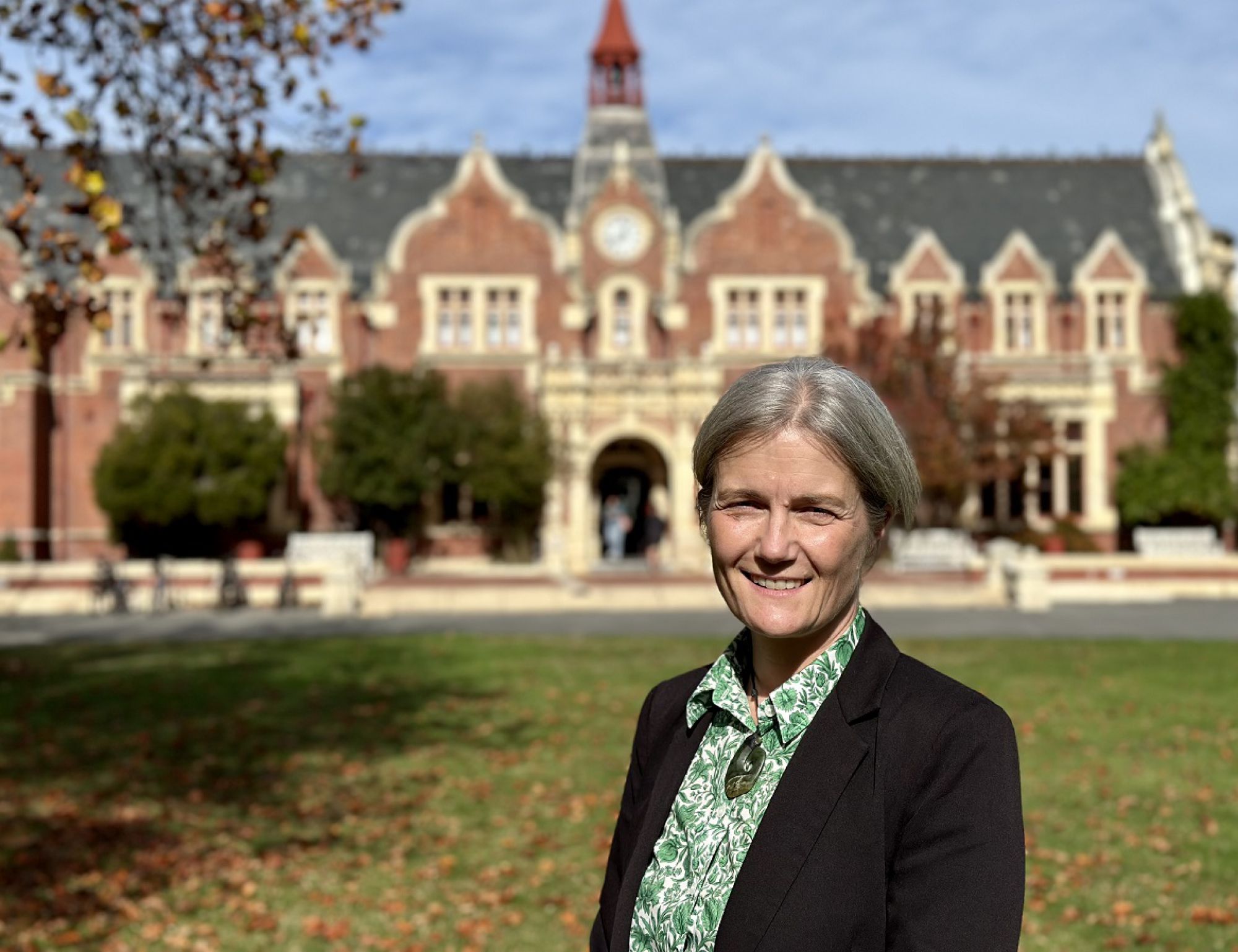 Enjoy reading about the achievements of our students, staff and alumni ...