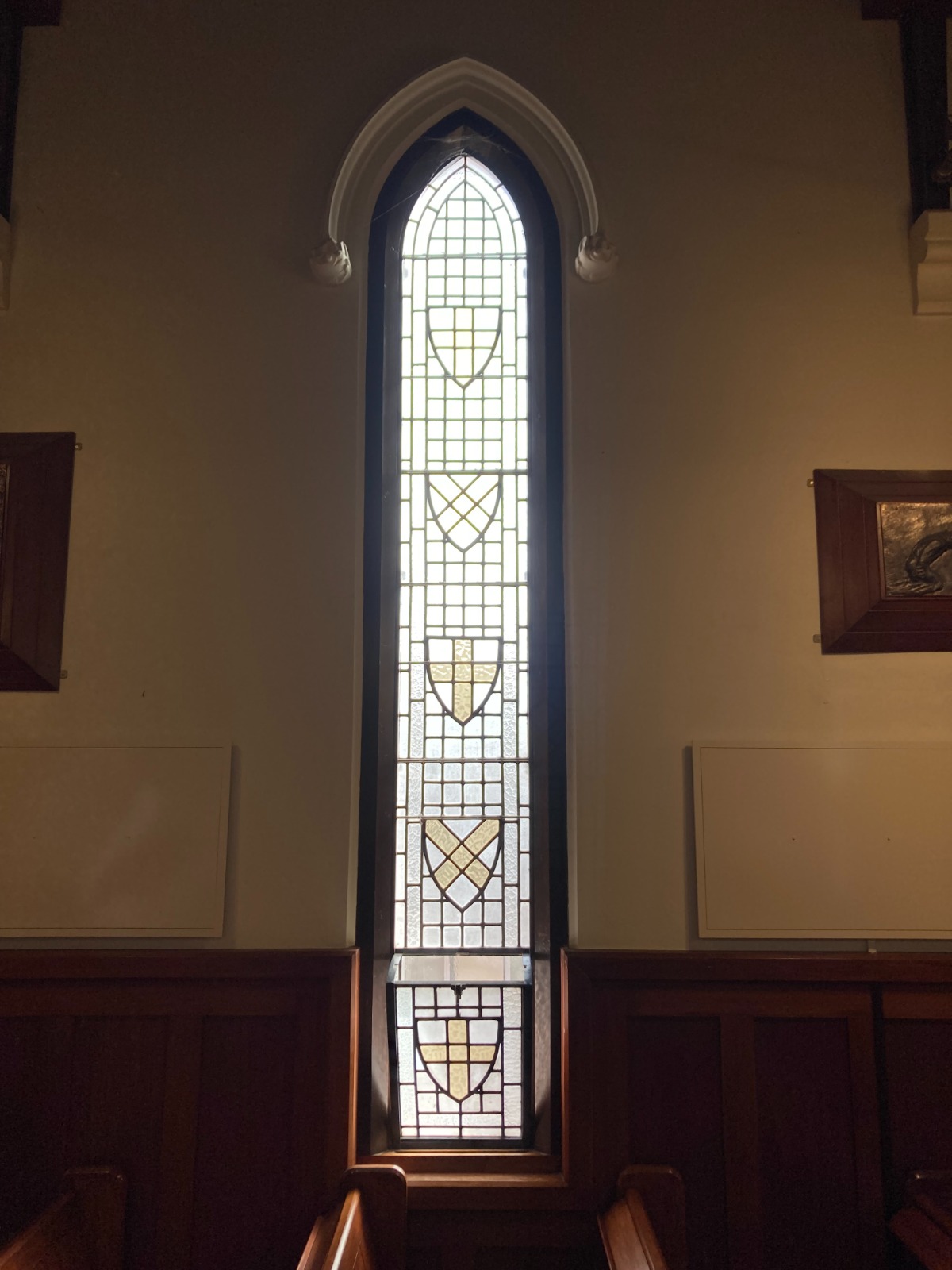 Woodford House Online Community