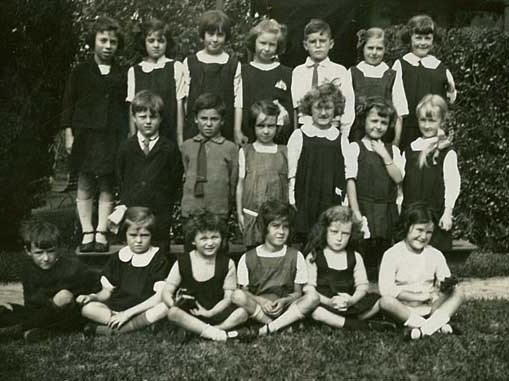 Kilvington Grammar School Online Community