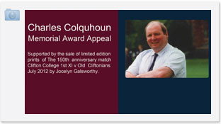 OCS Online Community