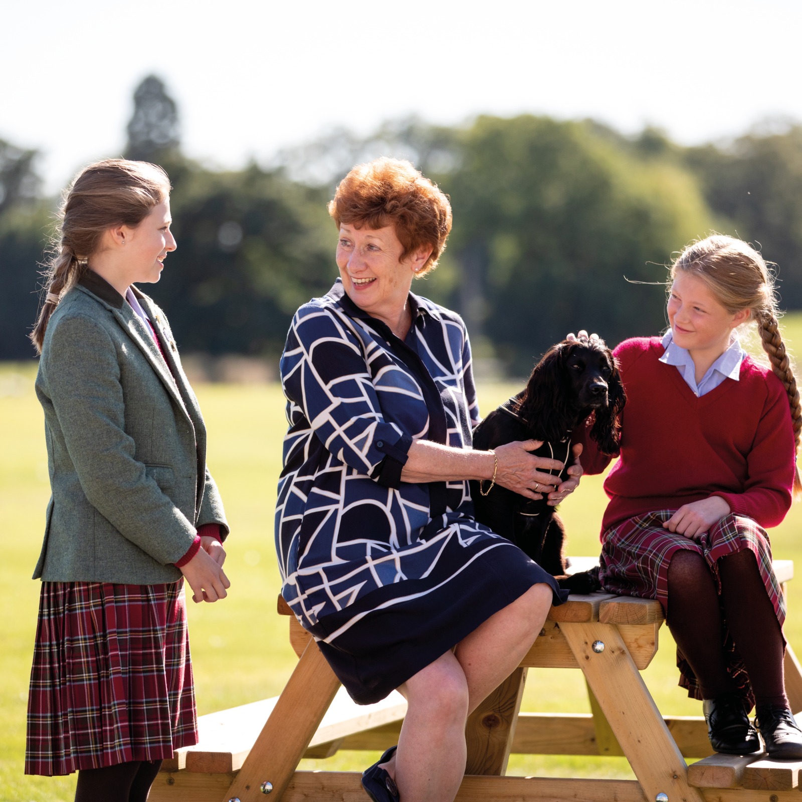 Queen Mary's Online Community